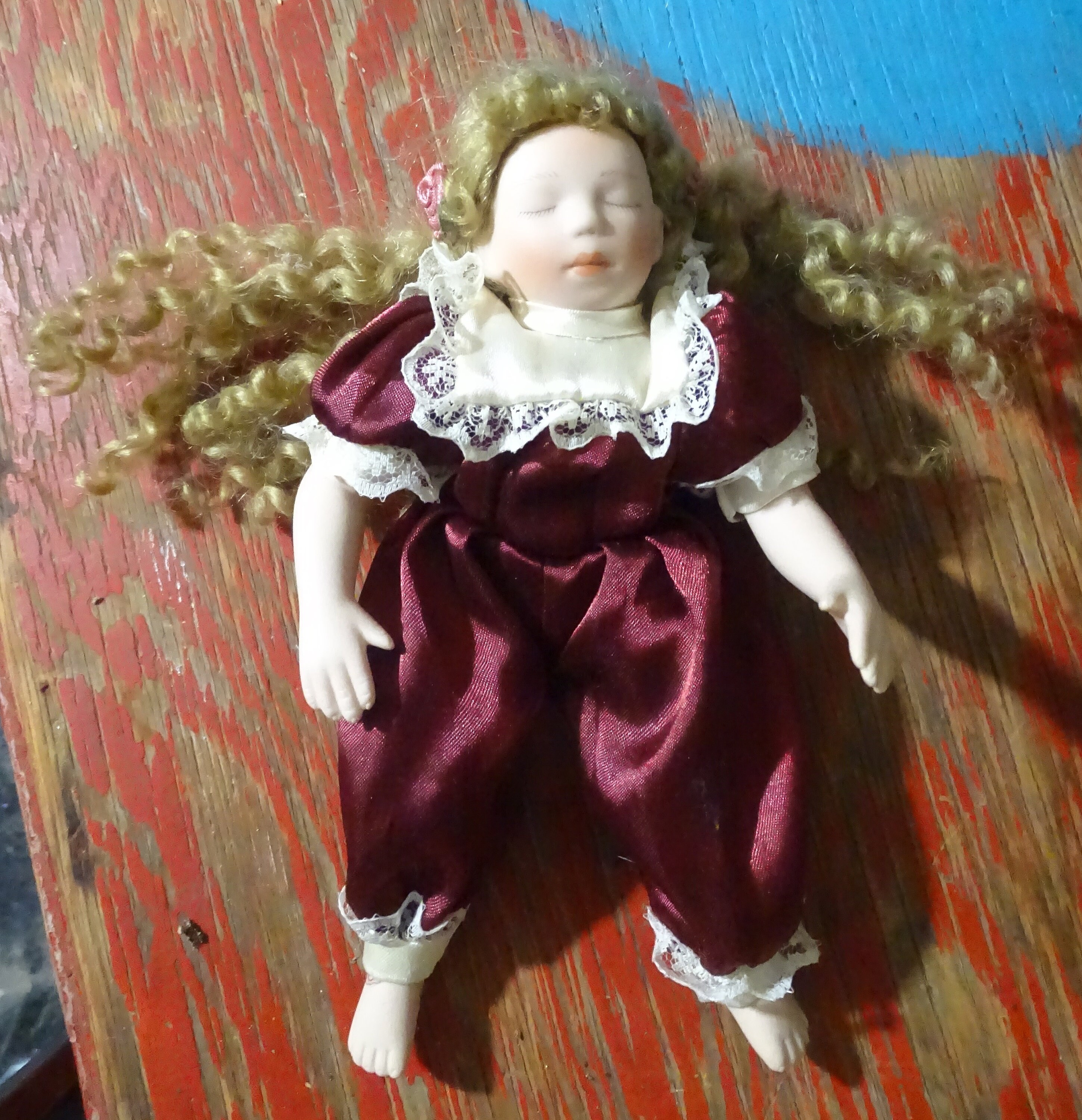 Vintage Heirloom Suzi Avatar Vintage Doll Positive Energy - Etsy