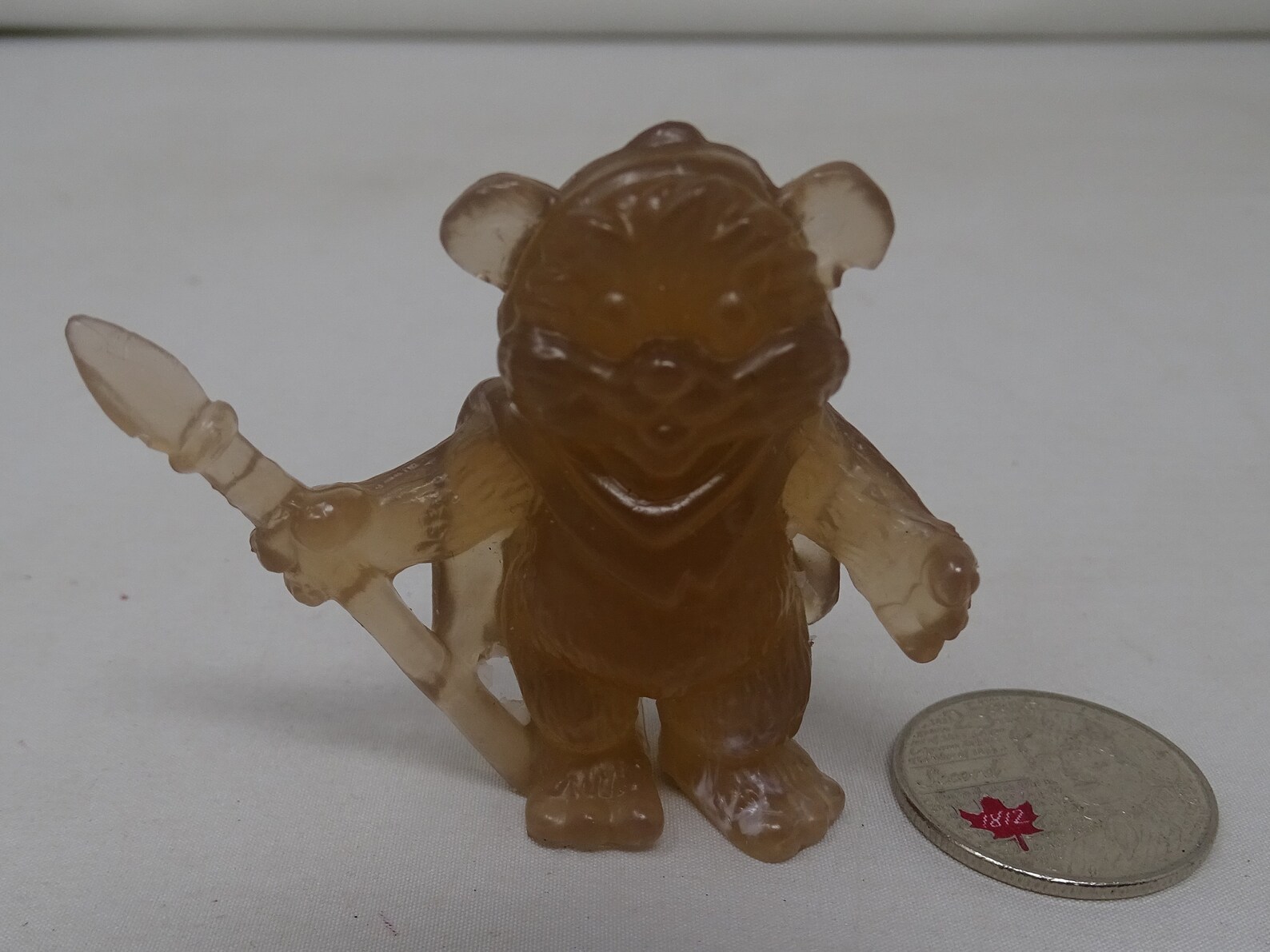 Bootleg Star Wars Ewoks Knock off Action Figure Chewbacca Hon - Etsy