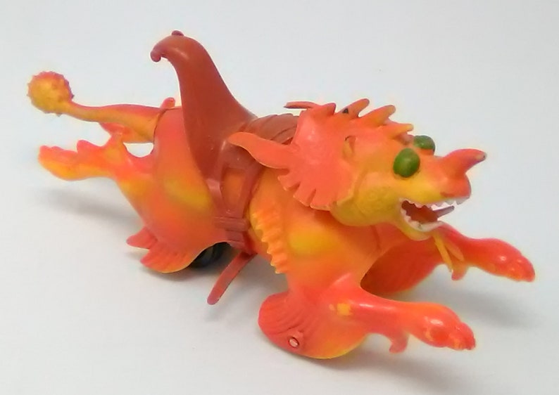 Vintage 1982 ARCO Toys the Other World Kamaro Action Figure - Etsy