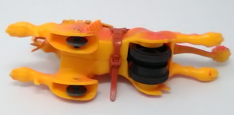 Vintage 1982 ARCO Toys the Other World Kamaro Action Figure - Etsy