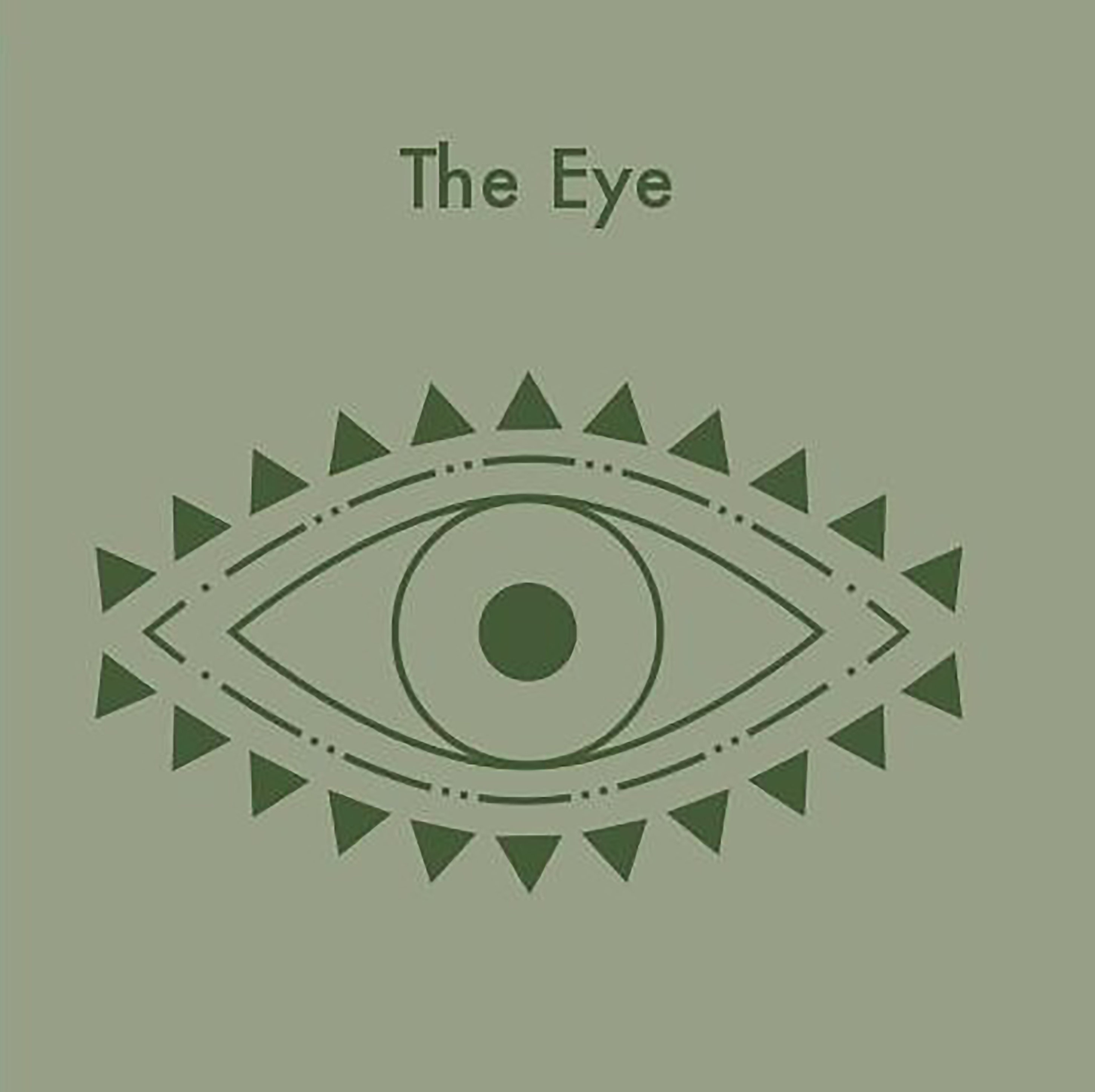 14K Gold Enamel Evil Eyes Necklace Turquoise Eye Necklace | Etsy