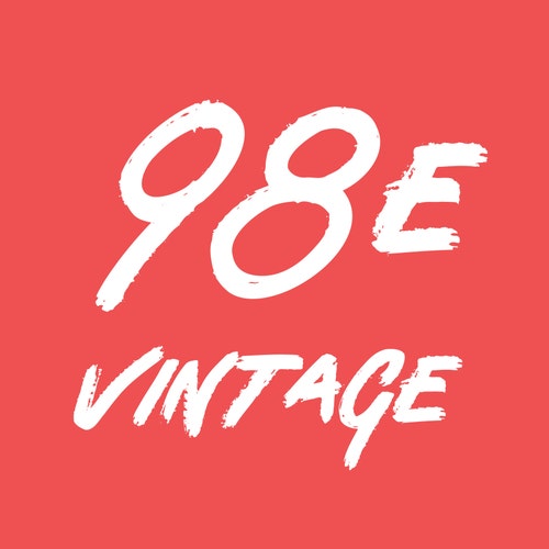 98eVintage - Etsy