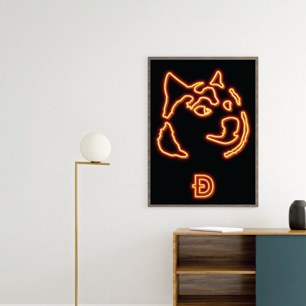 Doge - Etsy