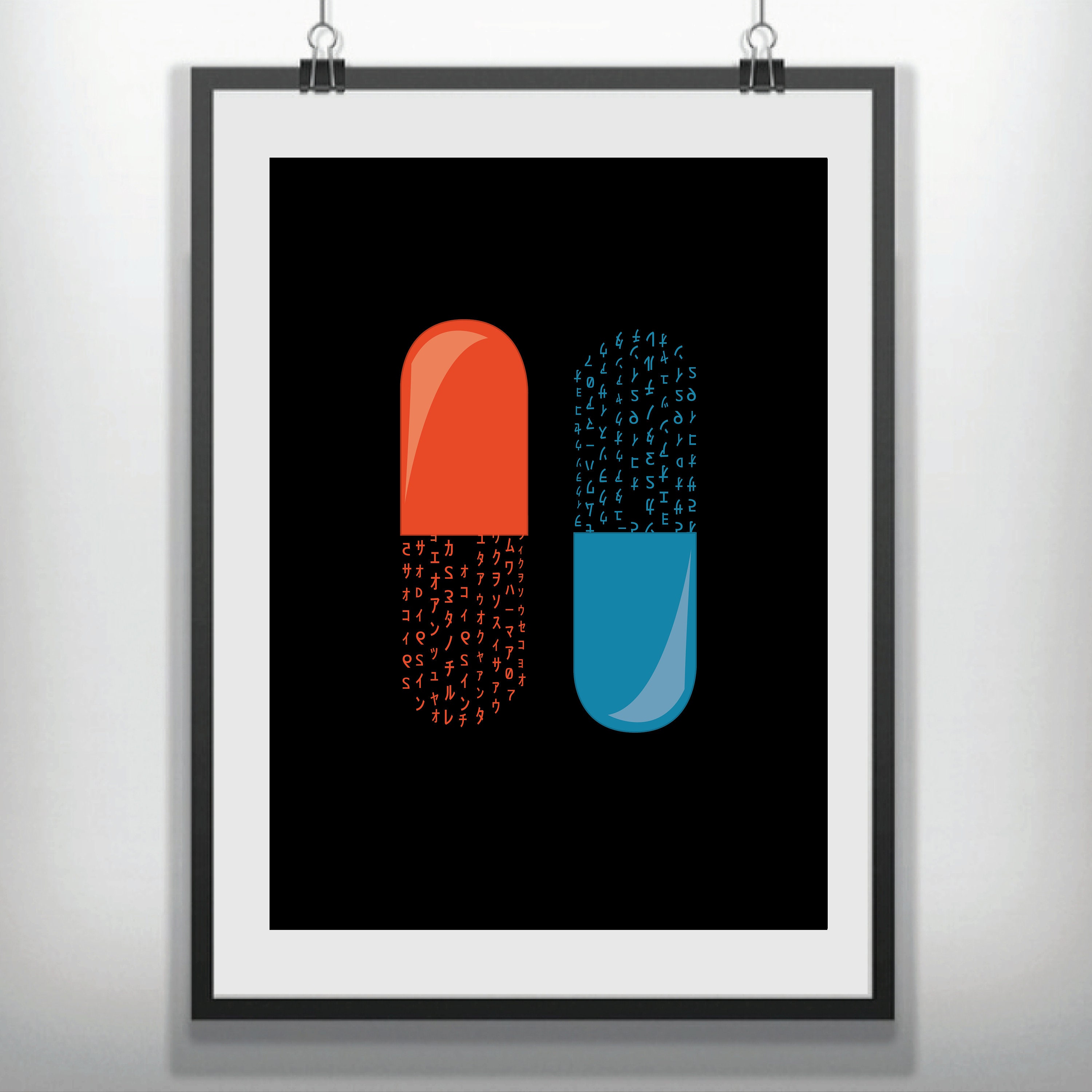 Minimalist Movie Posters Buy