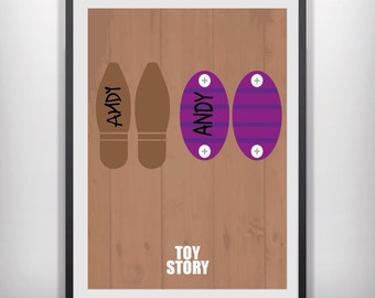 Toy Story Movie Reward Chart for Kids, Behaviour Chart, Habit Tracker ...