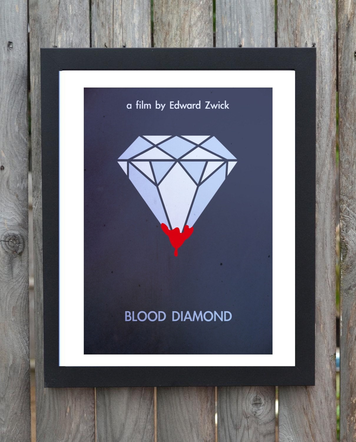 Blood Diamond Movie Diamond