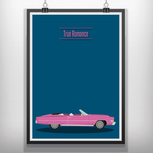 Blade Runner Pulp Cover | Etsy