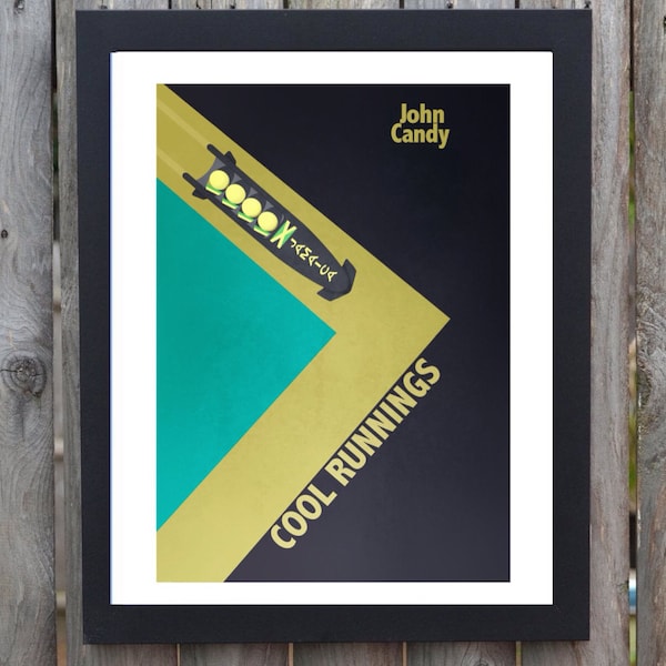 Cool Poster - Etsy
