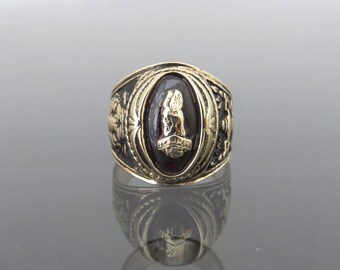 Jostens class ring | Etsy