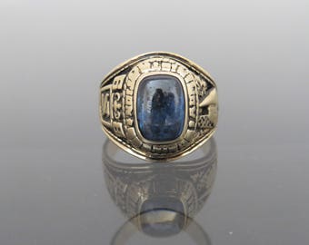 Jostens class ring | Etsy