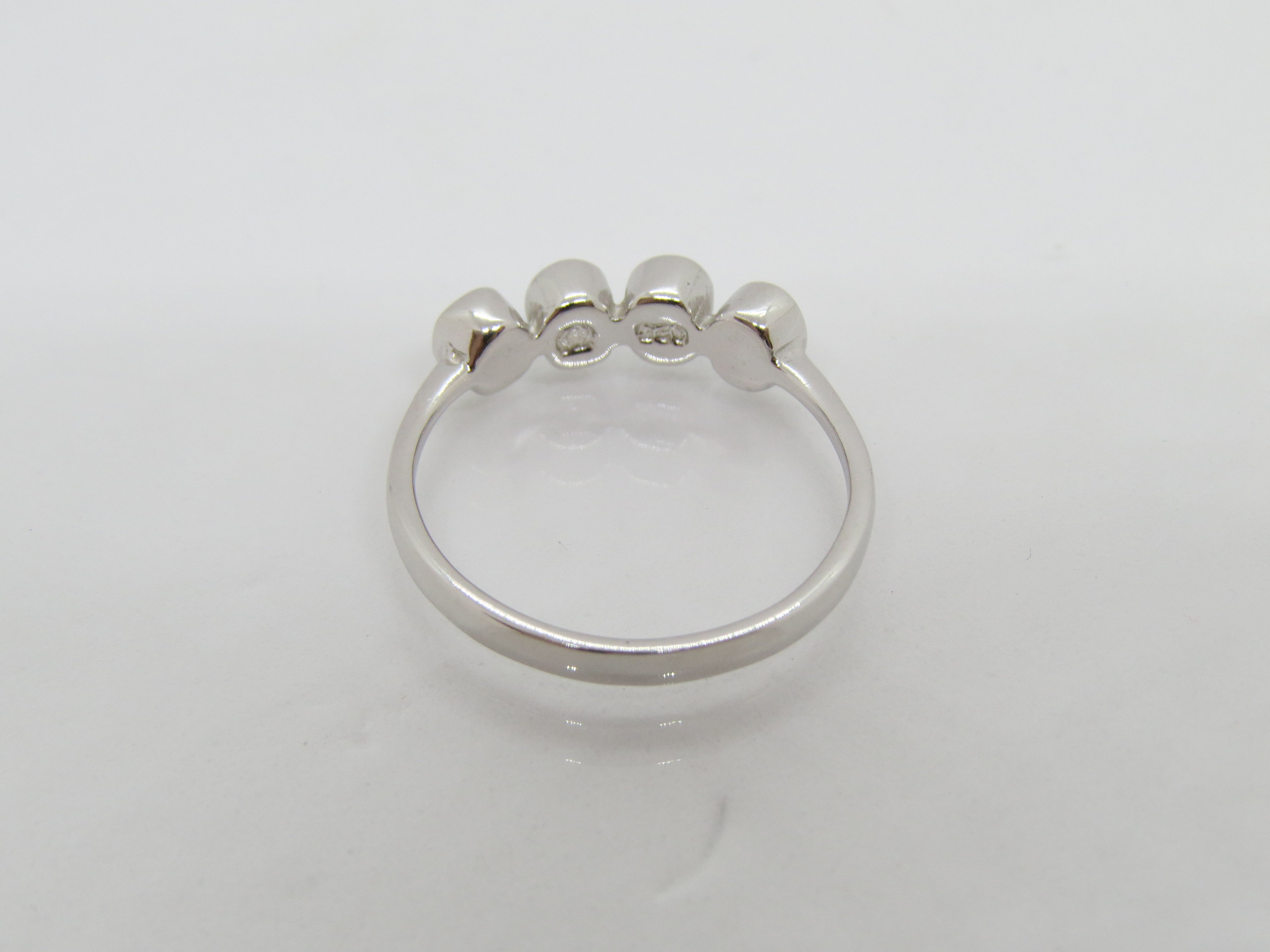 Vintage Sterling Silver Oval Fire Opal Ring Size 8 | Etsy