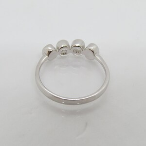 Vintage Sterling Silver Oval Fire Opal Ring Size 8 - Etsy