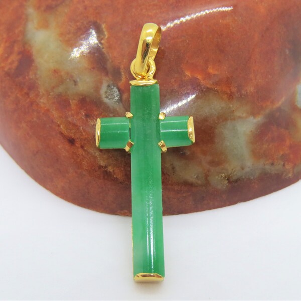 Jade Cross - Etsy