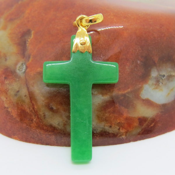 Jade Cross - Etsy