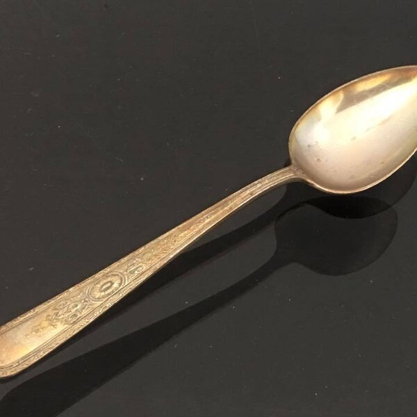 Pat Sterling Spoons - Etsy