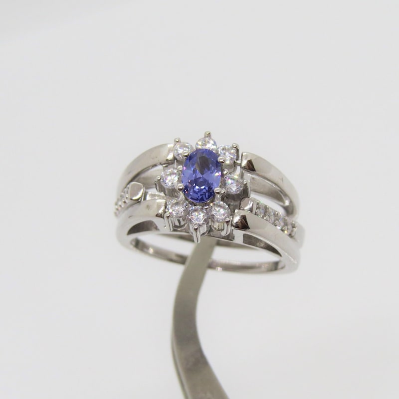 Ring Reversible Size 5 - Etsy