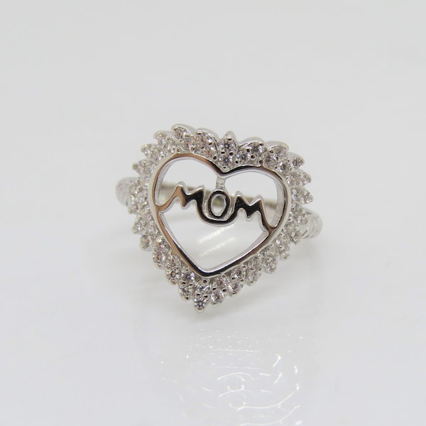 Ring for Mom - Etsy