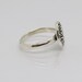 Vintage Sterling Silver Tree of Life Dome Ring Size 7 - Etsy