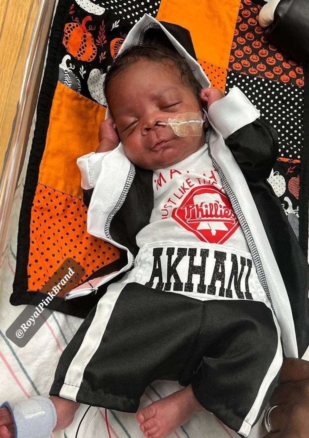 NICU Preemie Baby Gift Box, Baby Gift Basket, New Baby Gift - Etsy