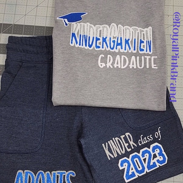 Graduation Outfit for Boys - Etsy