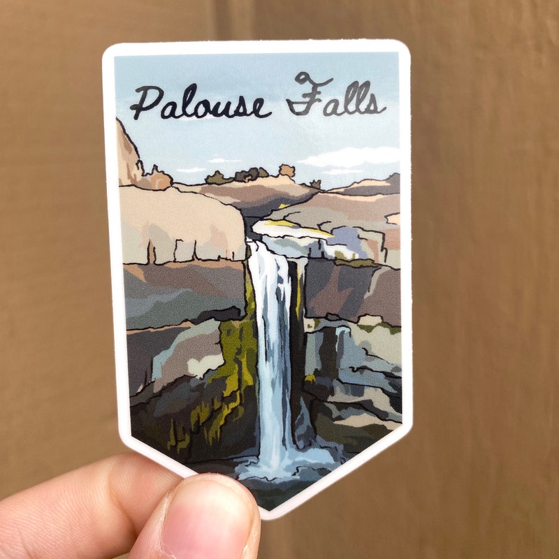 Palouse - Etsy