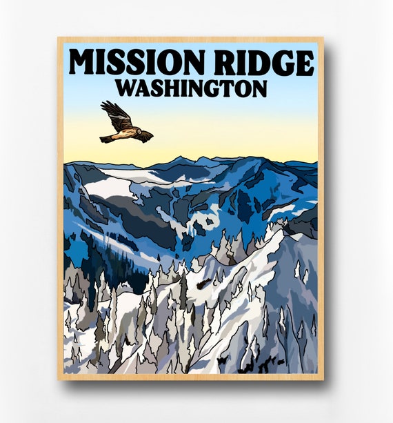 Mission Ridge Poster McCormick Battle Of Mission Ridge Advertising