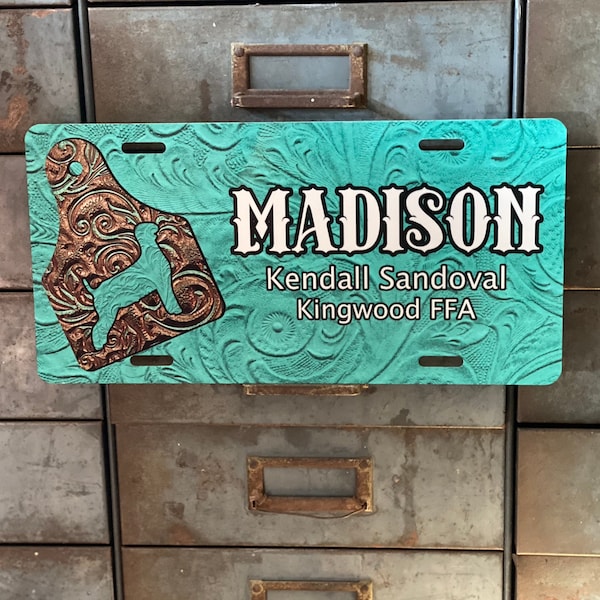 Livestock Show Pen Signs - Etsy