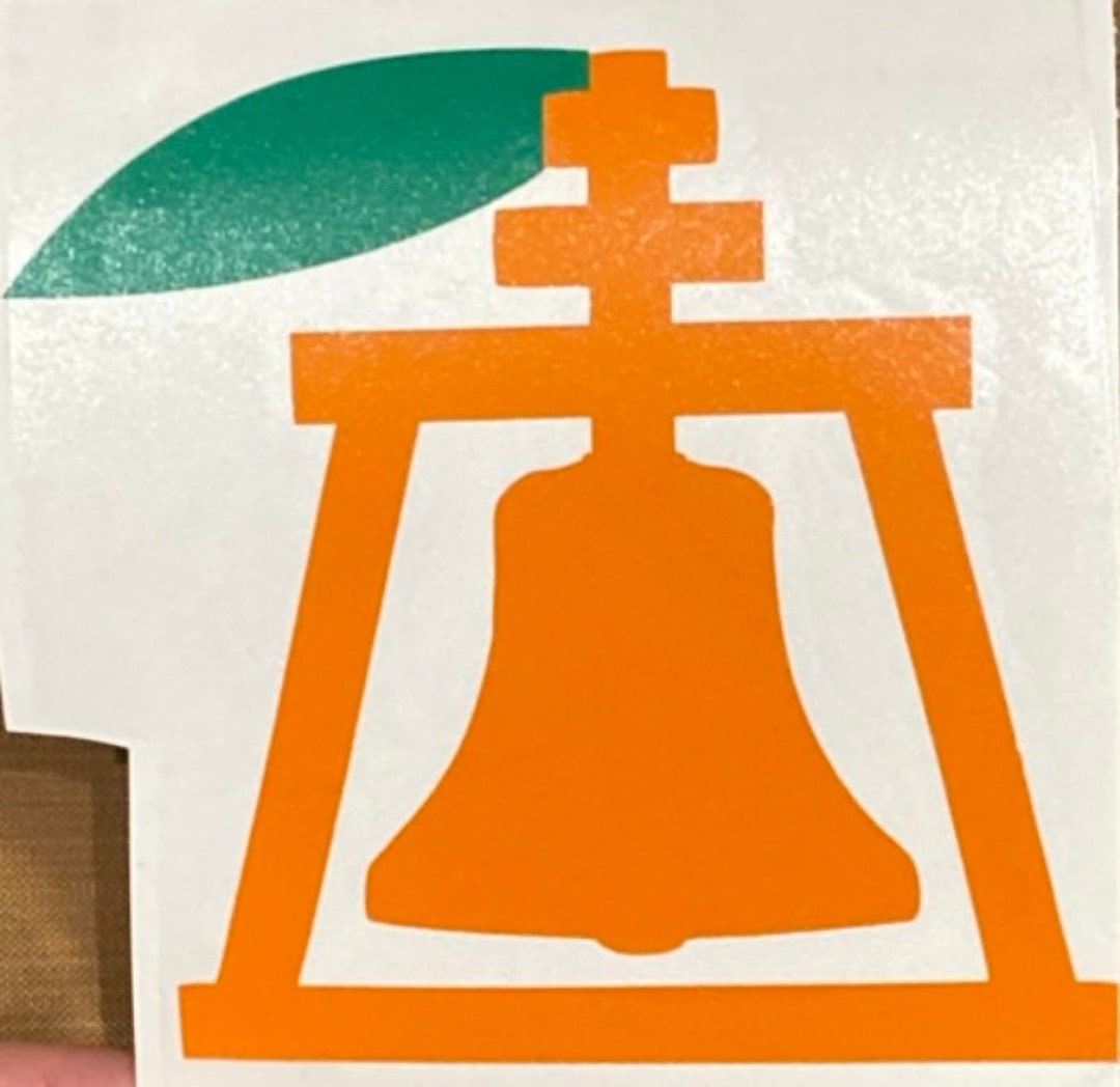 5” Riverside Raincross Decal - Etsy