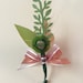 6 Corsage Magnets - Etsy
