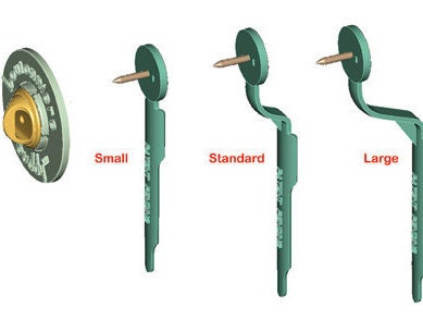 12 Boutonniere Pins | Etsy