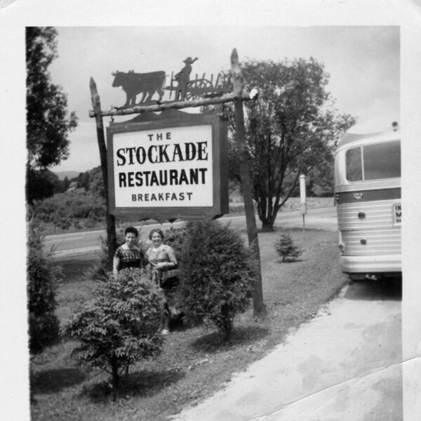 Stockade - Etsy