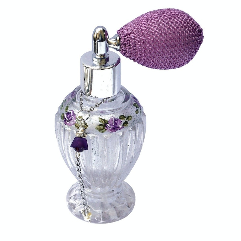 Victorian Perfume - Etsy