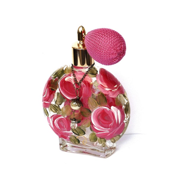 Victorian Perfume - Etsy