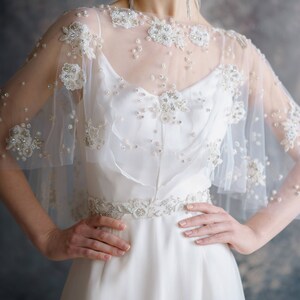 Cape Handmade Embroidery - Etsy