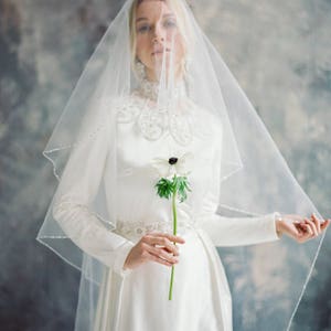 Wedding Collar//white Wedding Collar//handmade Collar//lace Collar ...