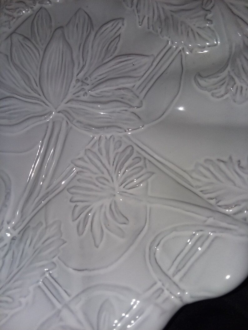 Romancing Provence Collections Dish - Etsy