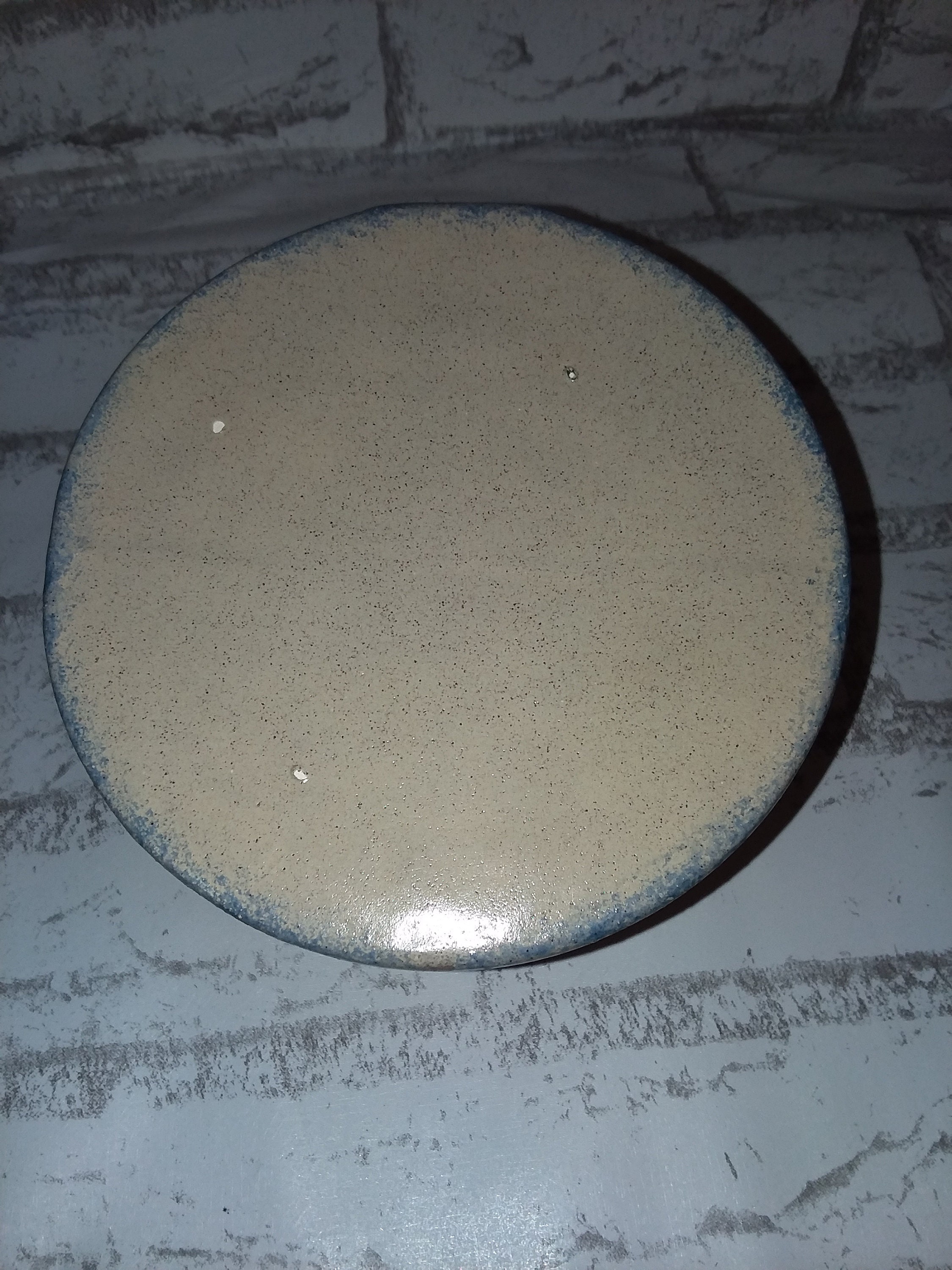 Ceramic Salt Box - Etsy