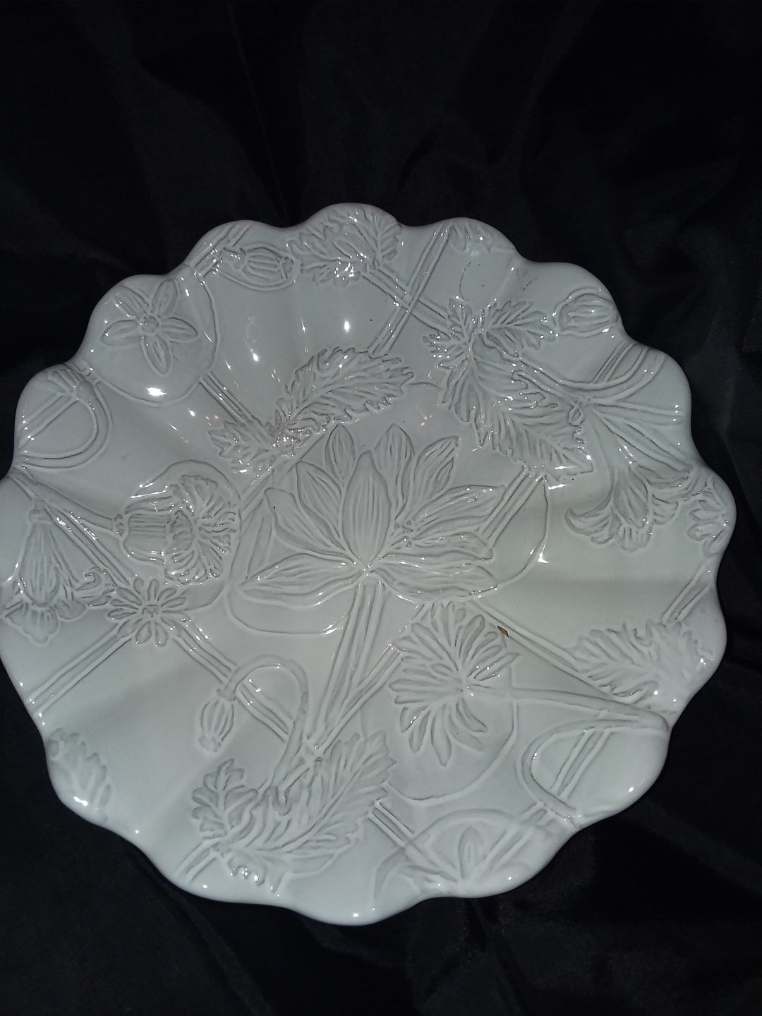 Romancing Provence Collections Dish - Etsy
