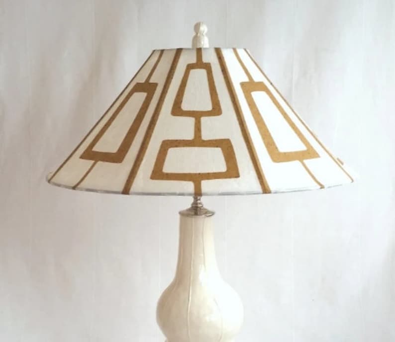 Finial for Lamp. Original Handcrafted Design - Etsy