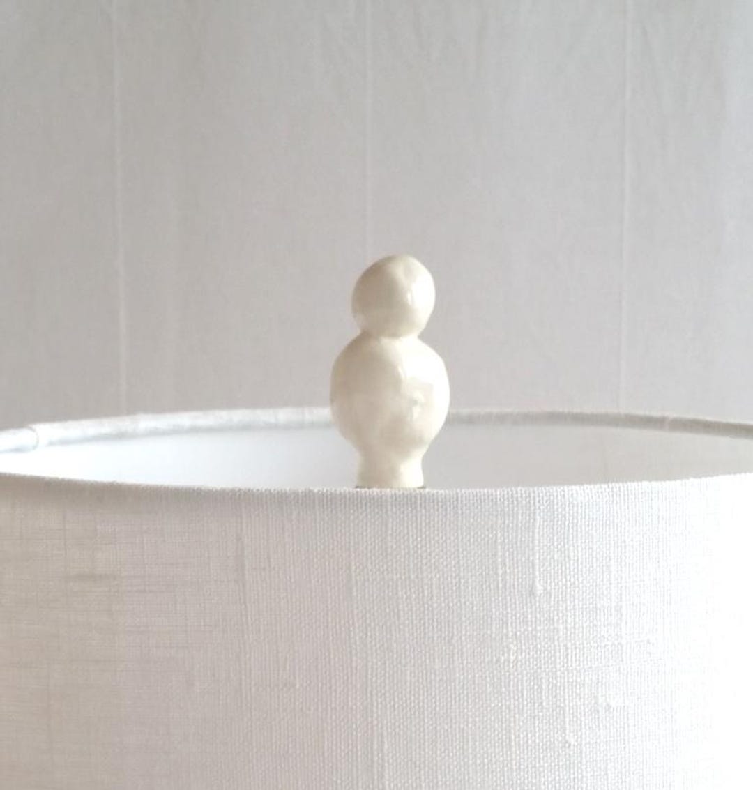Finial for Lamp. Original Handcrafted Design - Etsy