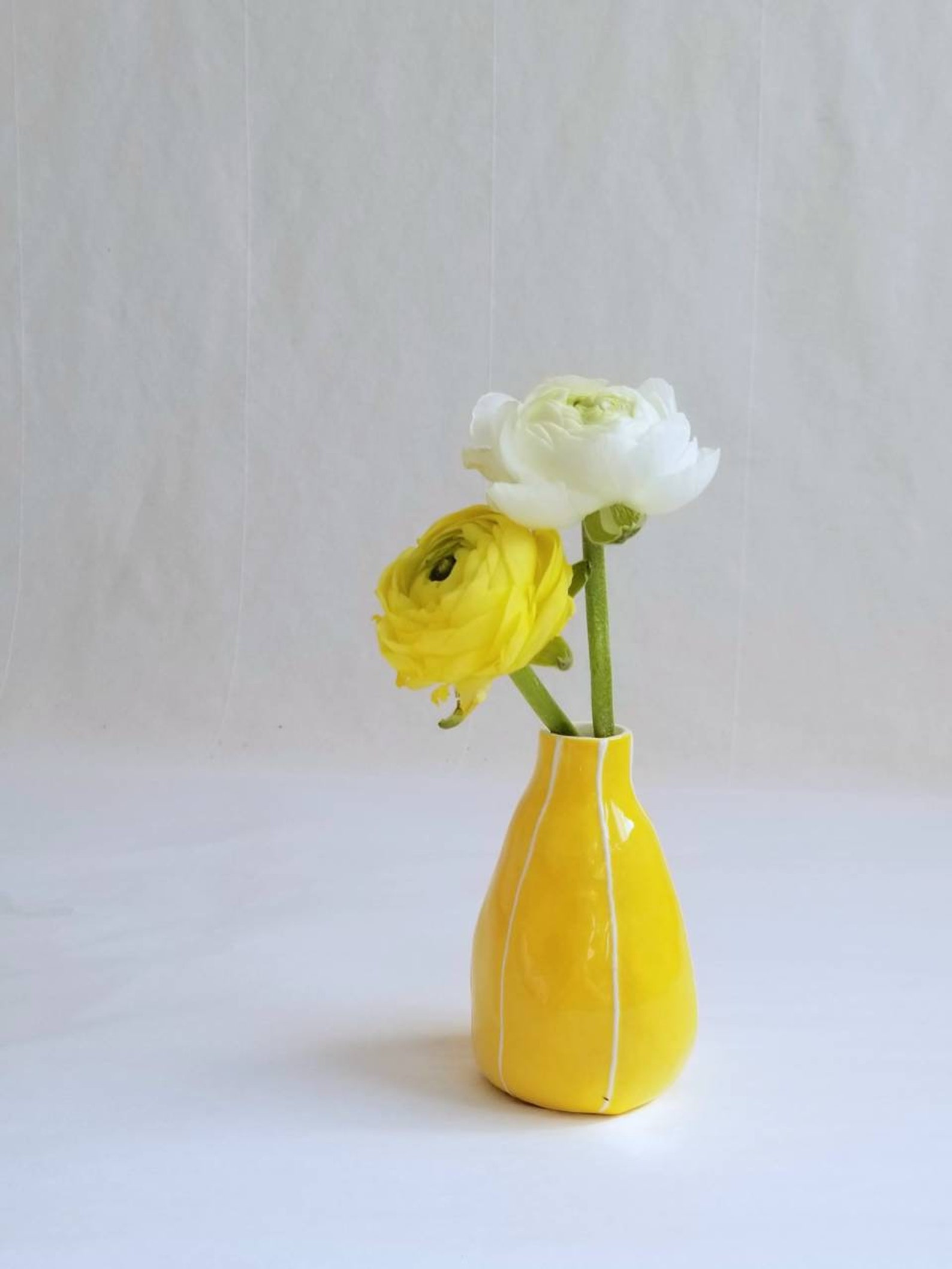 Small Vase. Handmade Ceramic. Organic Form - Etsy