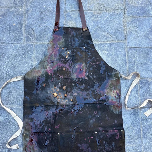 Leatherface Mask - Etsy