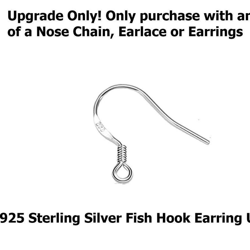 Nose Hook - Etsy