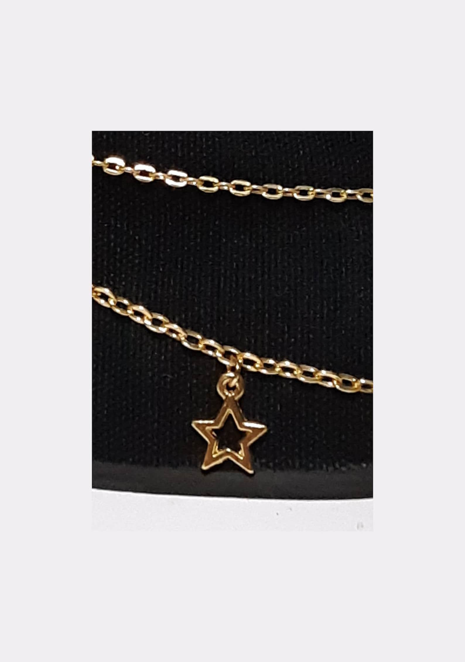 Shining Star Double Chain Canvas High-top Shoe or Boot Chain Available ...