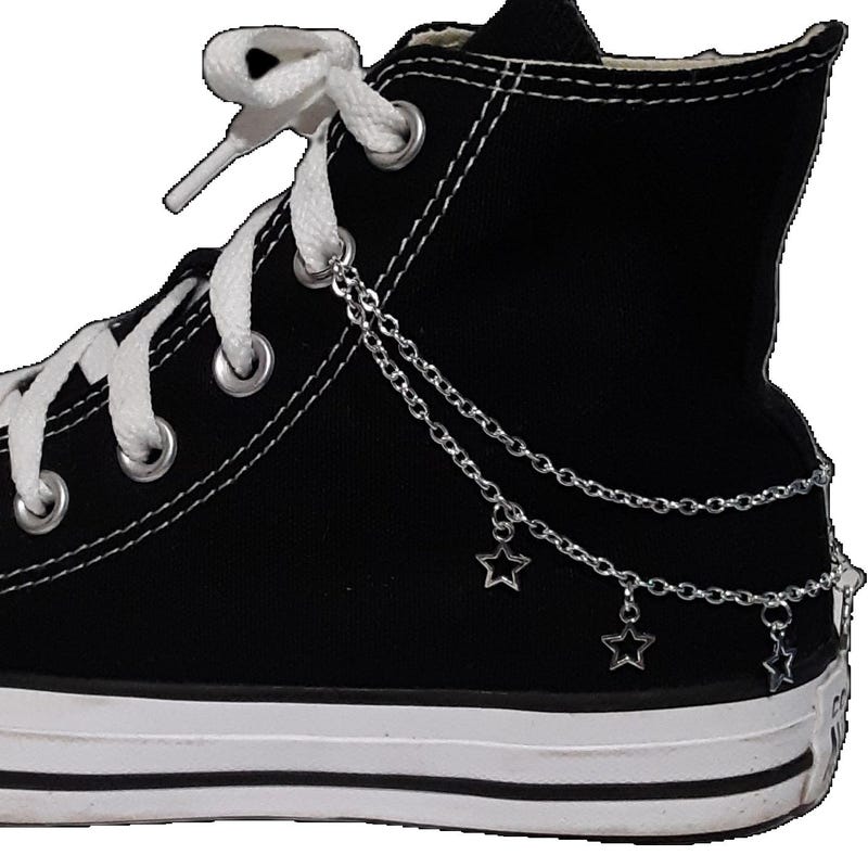 Shoe Chains - Etsy