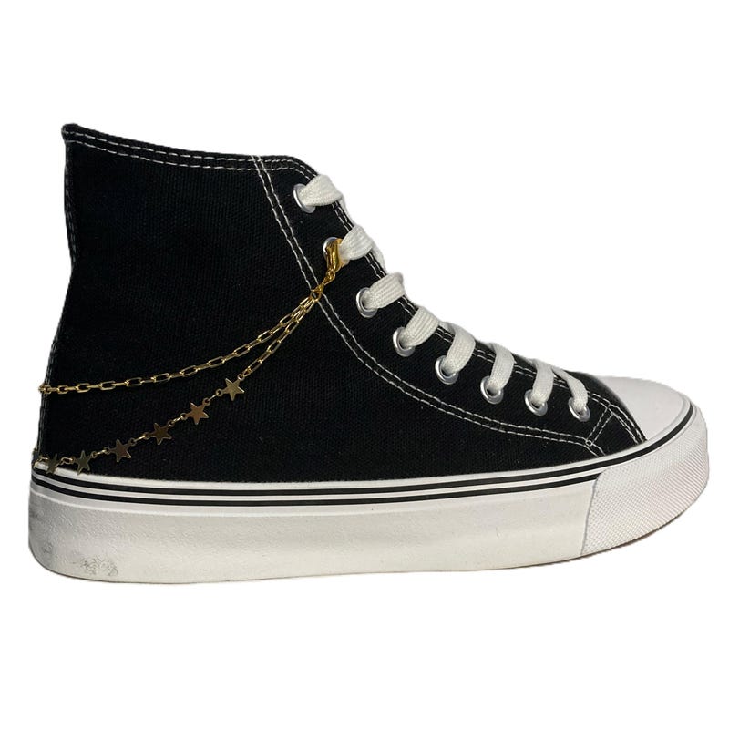 Shoe Chains - Etsy