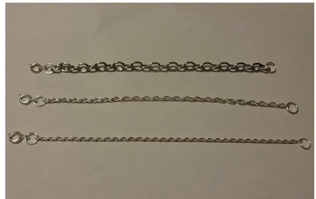 Attachable Nose Chain - Removable Chain Hooks Onto Earrings - Etsy