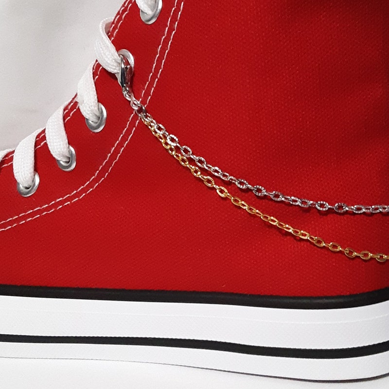 Shoe Chains - Etsy