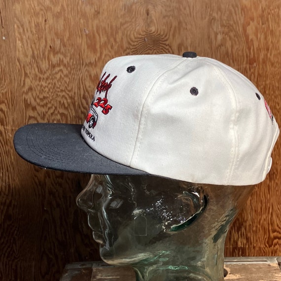 1990s Vintage Lund Truck Accessories Topeka Kansas Ch… - Gem