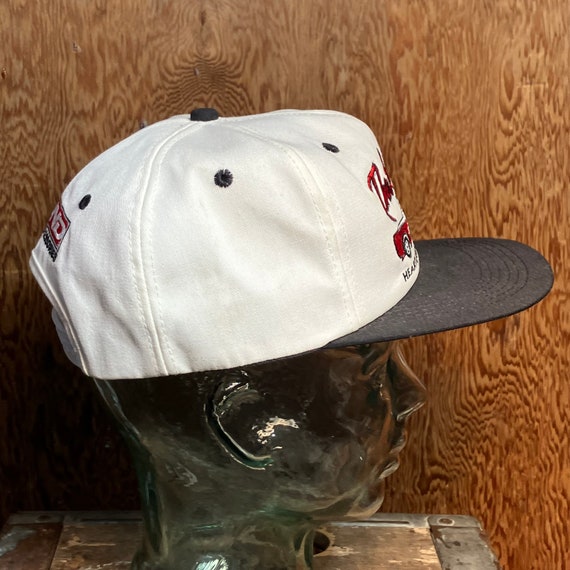 1990s Vintage Lund Truck Accessories Topeka Kansas Ch… - Gem